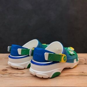 CROCS | Shoes | Crocs Sprite Allterrain Clog | Poshmark